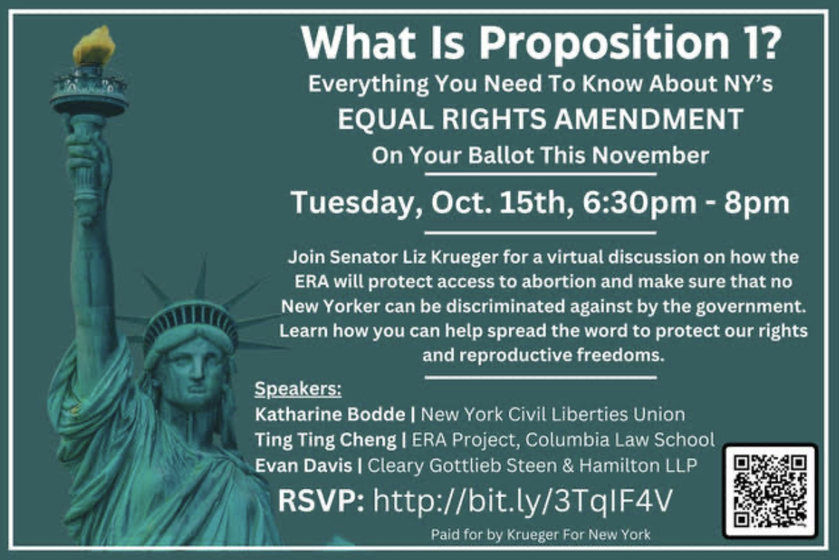 “What is Proposition 1?” Webinar – CNY NOW